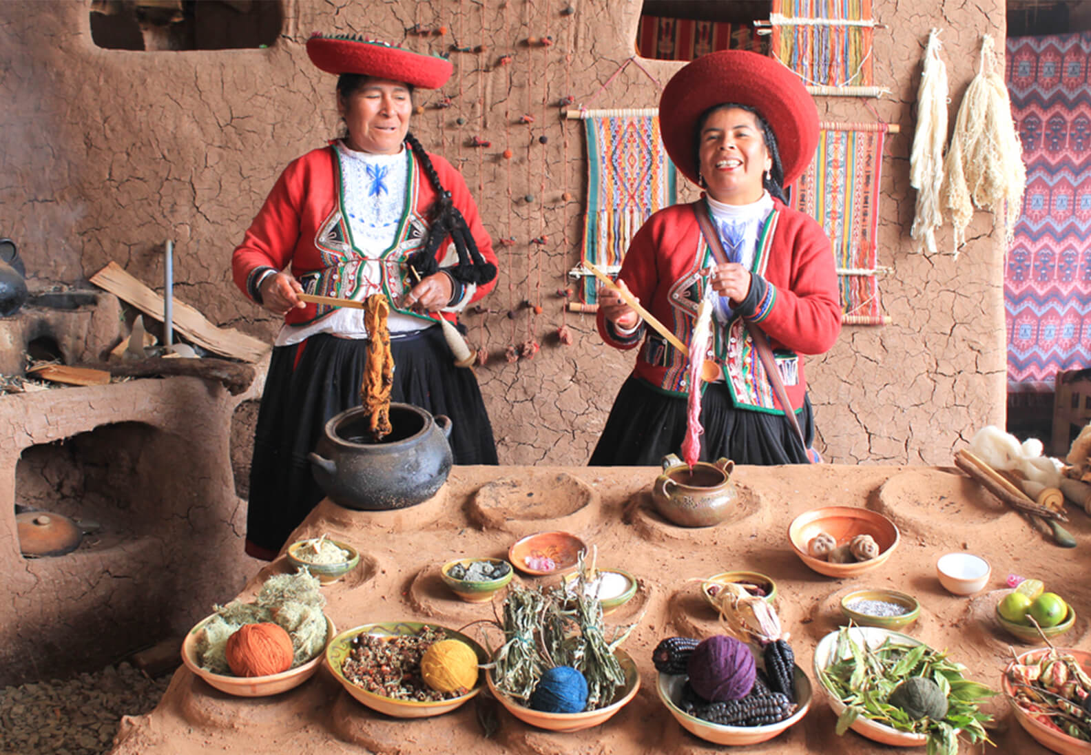 Traveling with Emma Block - Peru Journal - sisterMAG