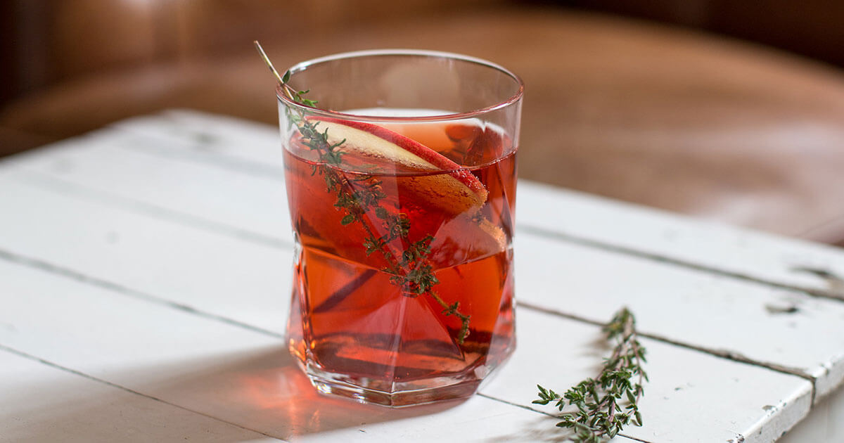 Three Spicy Cocktails with Ginger - sisterMAG