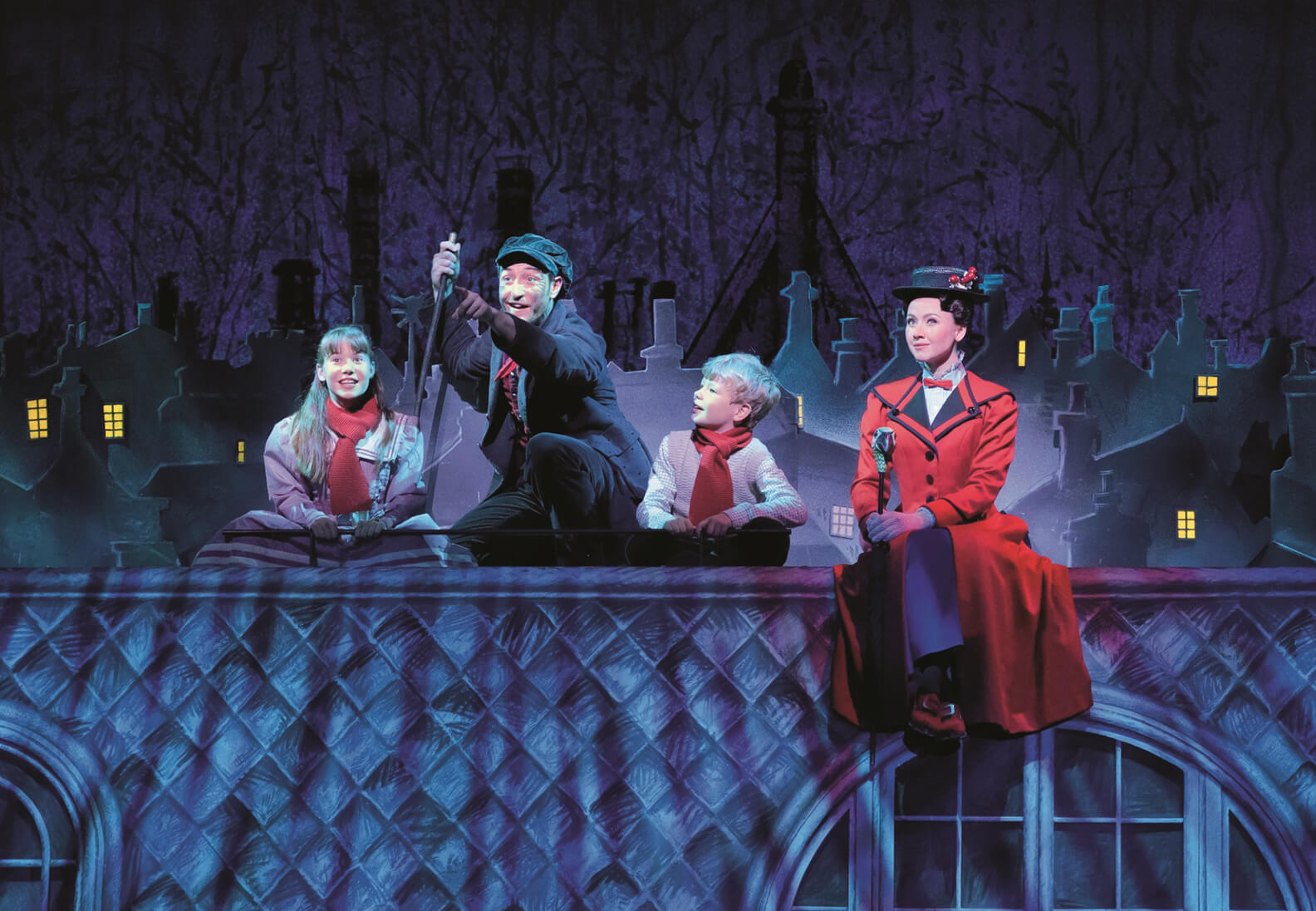 The World of Musicals - sisterMAG